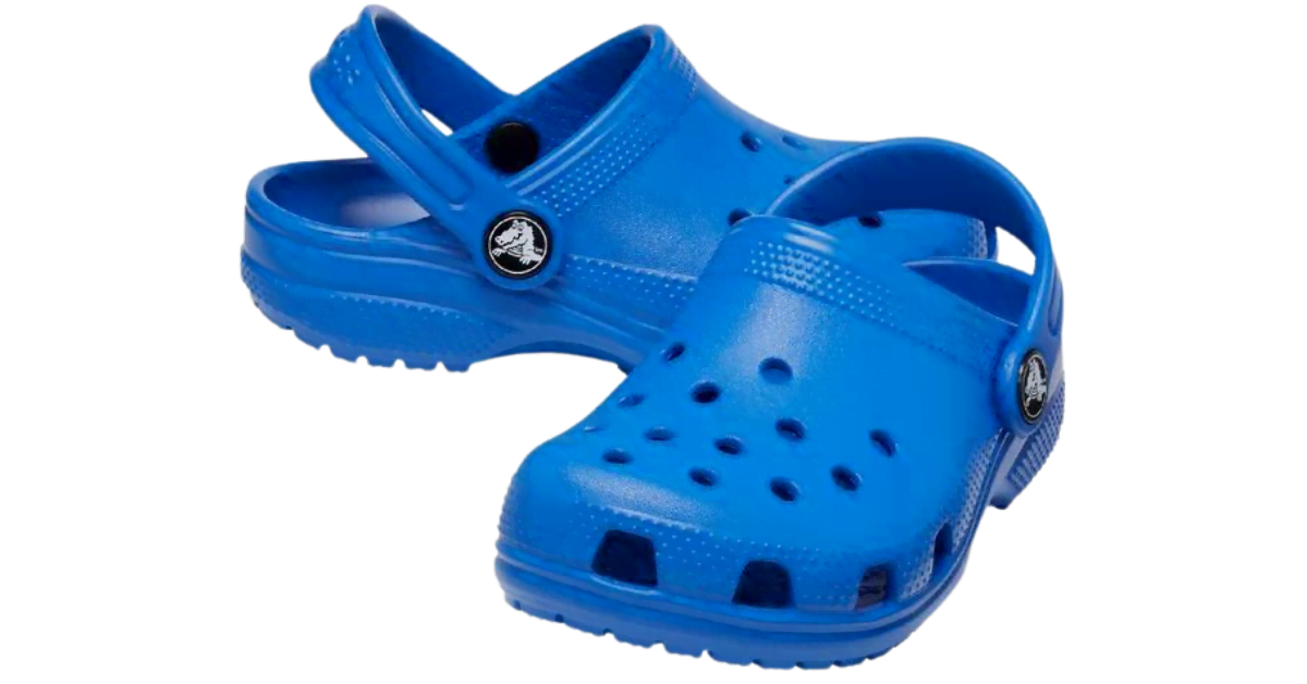 Sweaty Feet in Crocs: Causes, Solutions, and Tips - 2025